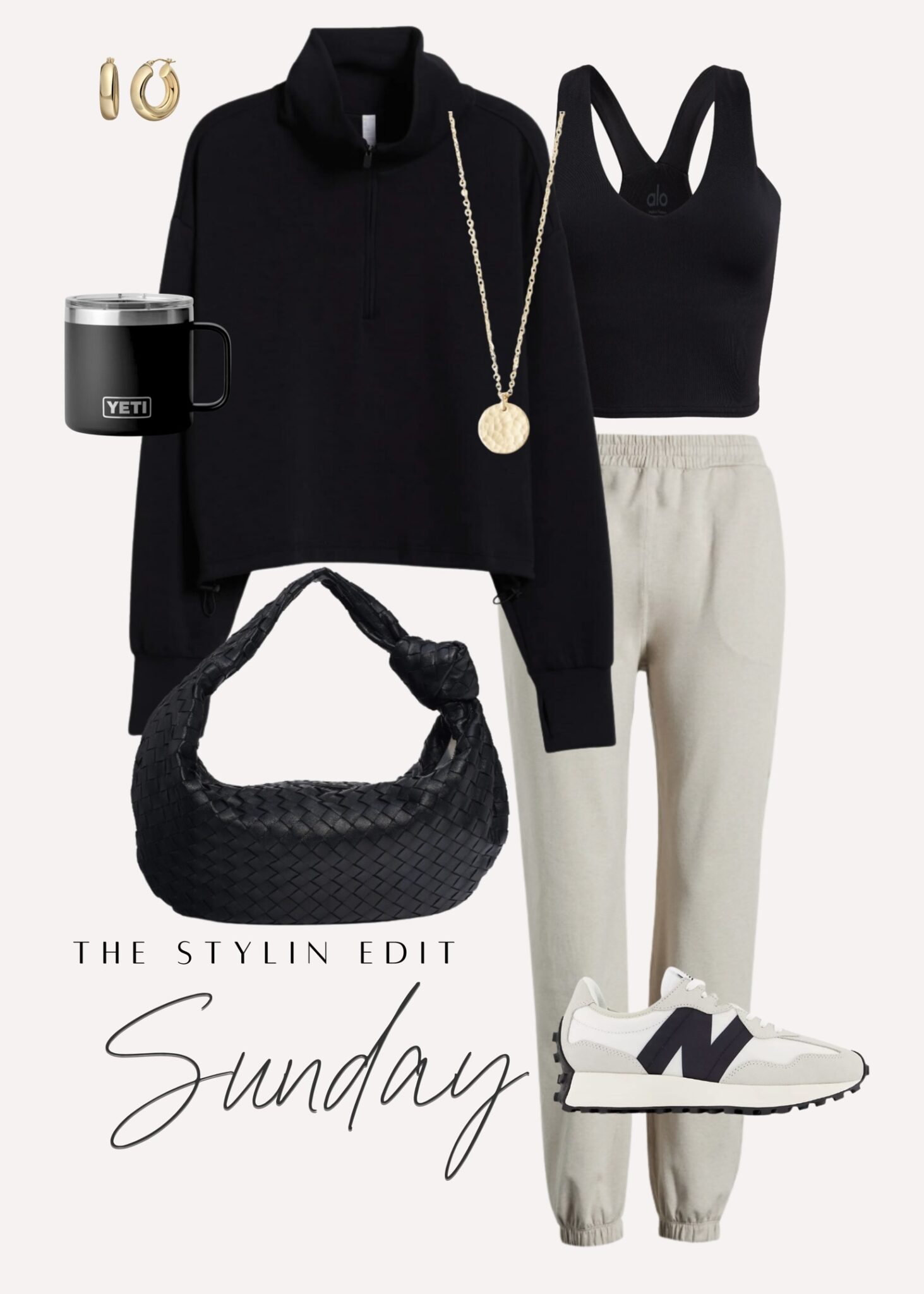 OOTW 1/7/24 - Stylin by Aylin