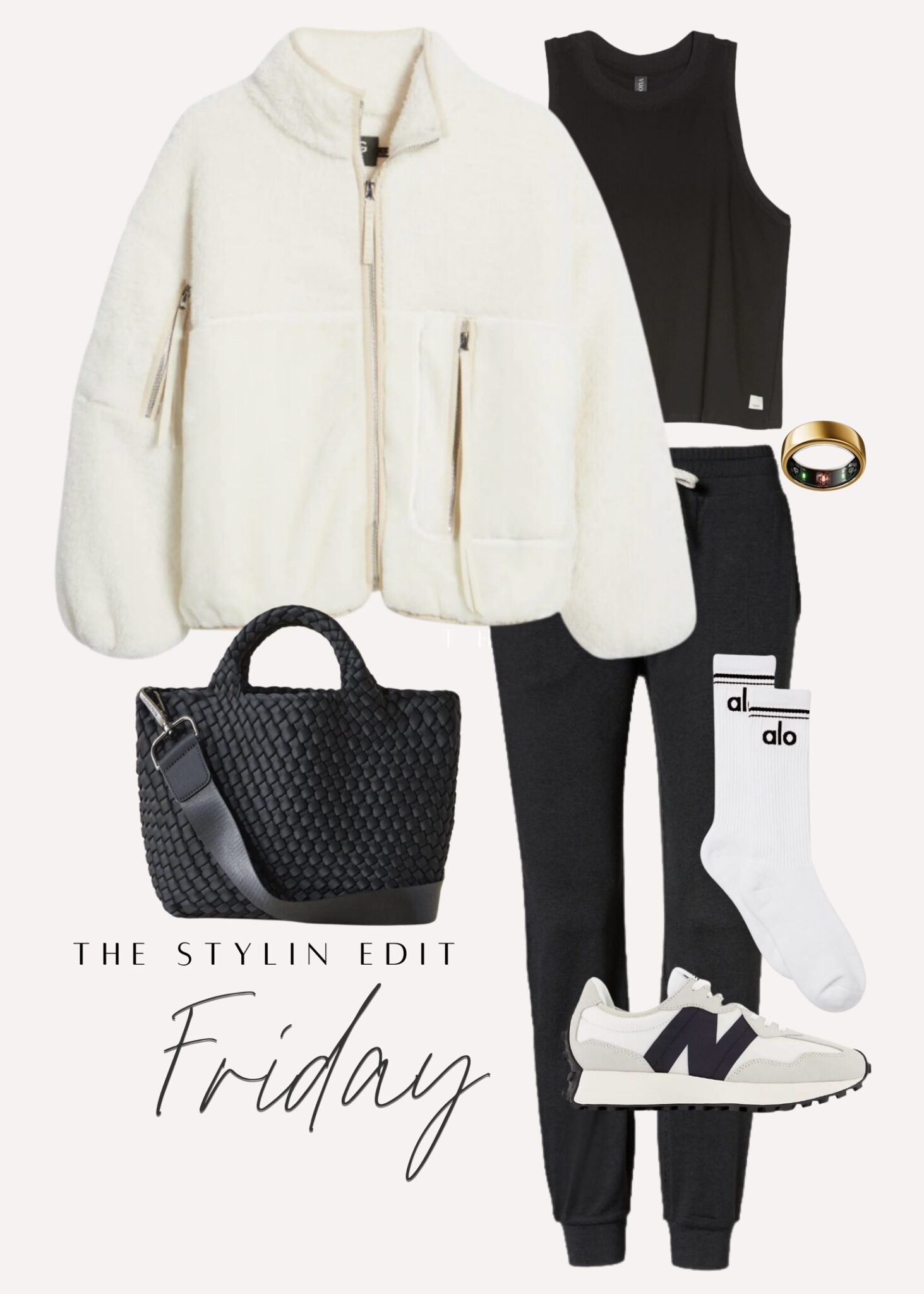 OOTW 2/11/24 - Stylin by Aylin
