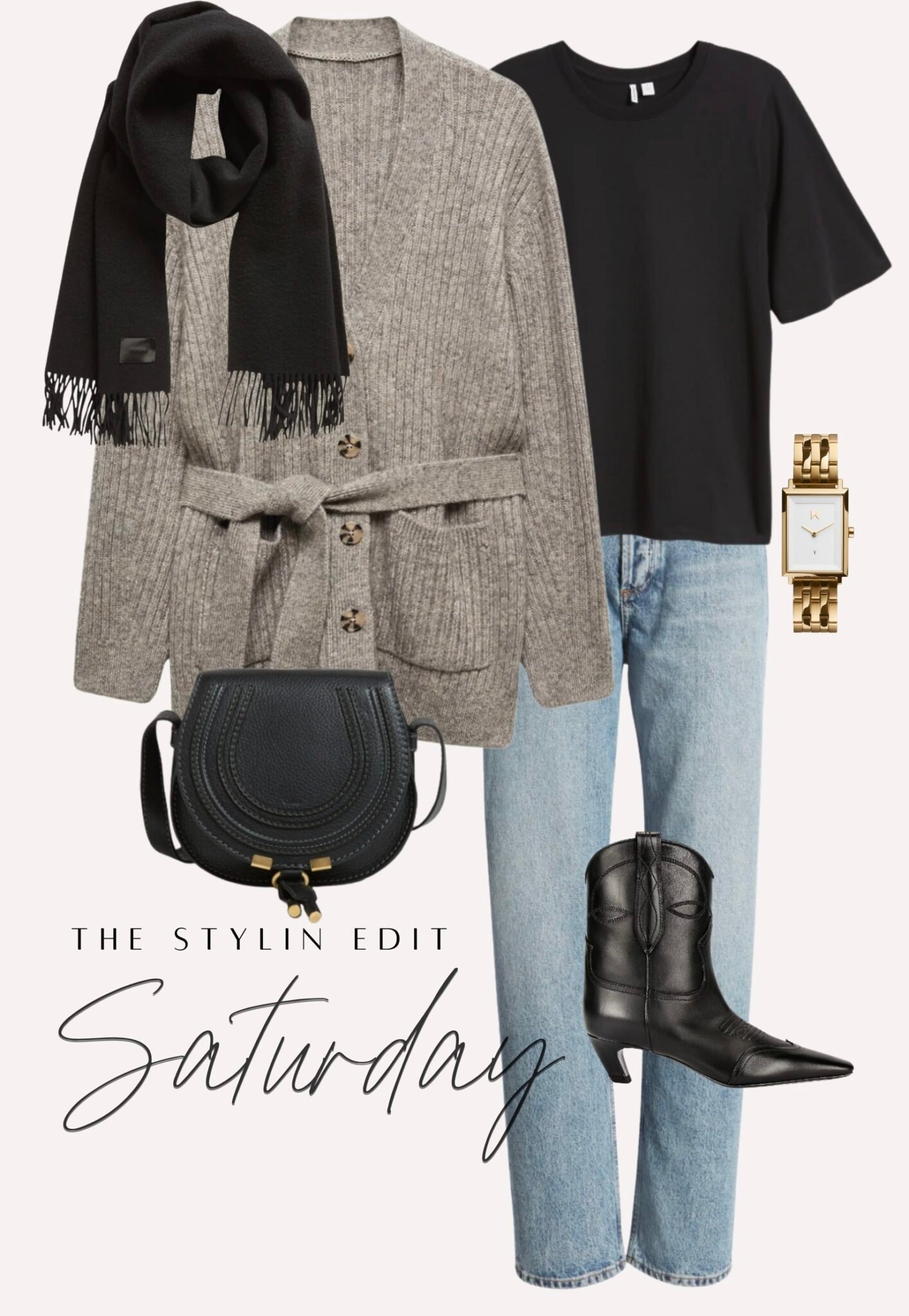 OOTW 2/11/24 - Stylin by Aylin