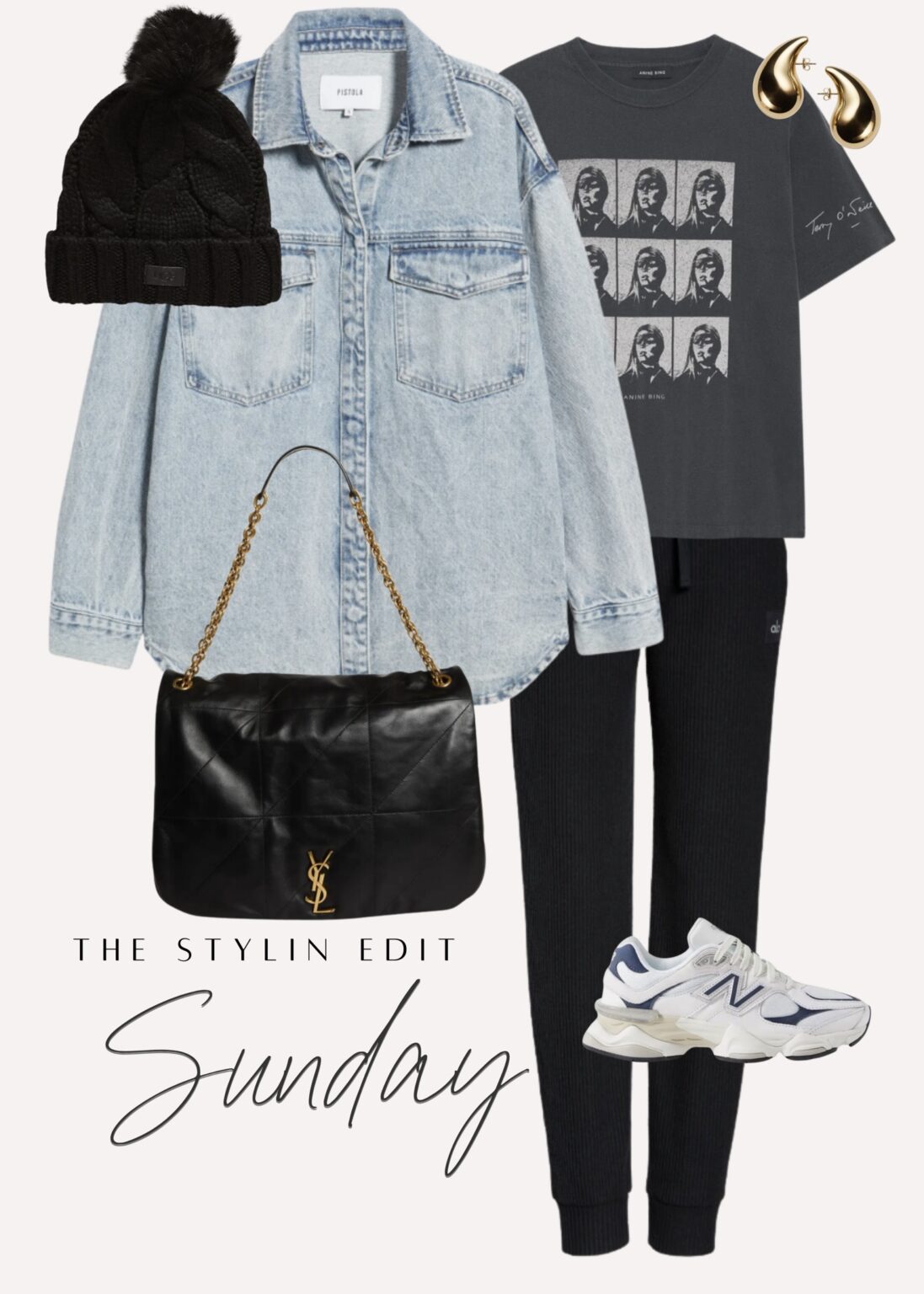 OOTW 2/11/24 - Stylin by Aylin