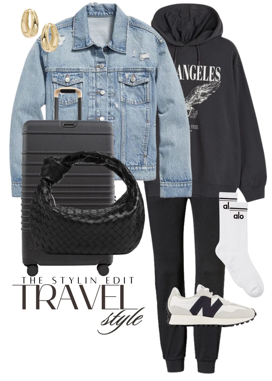 OOTW 2/25/24 - Stylin by Aylin