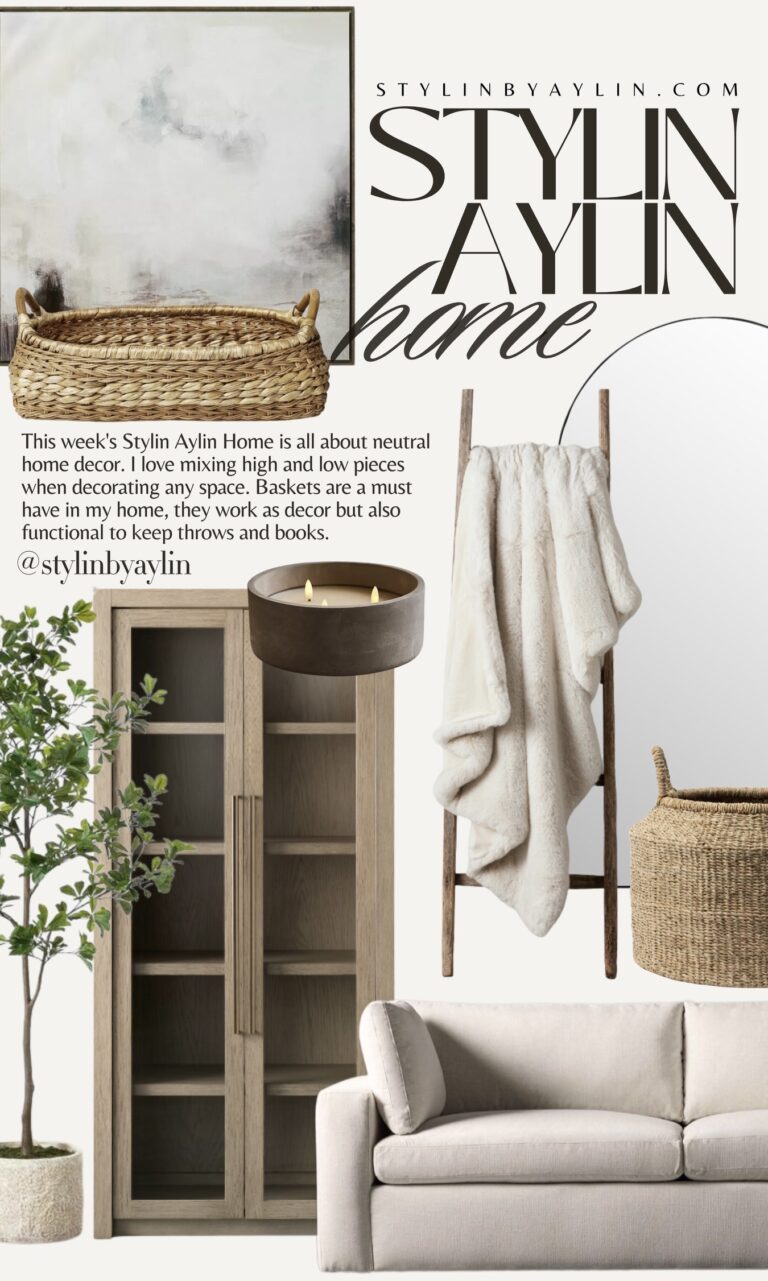 SAH 2/27/24 - Stylin by Aylin
