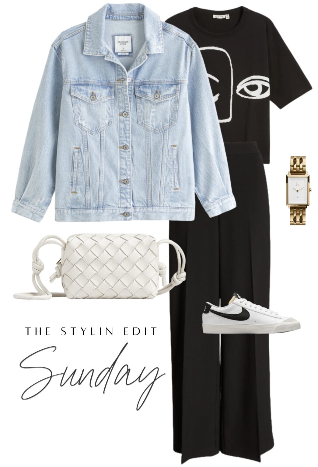 OOTW 3/10/24 - Stylin by Aylin