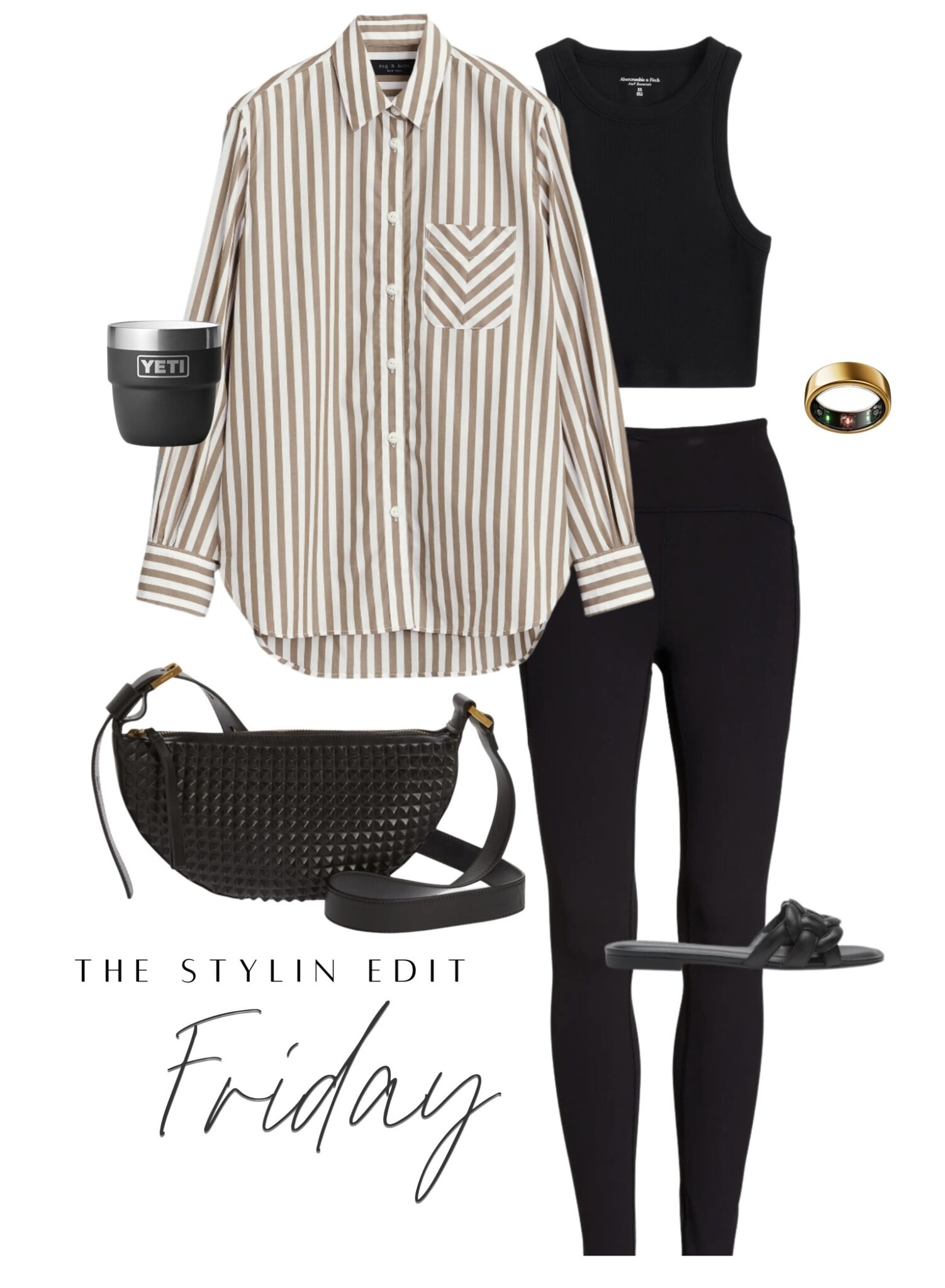 OOTW 4/7/24 - Stylin by Aylin