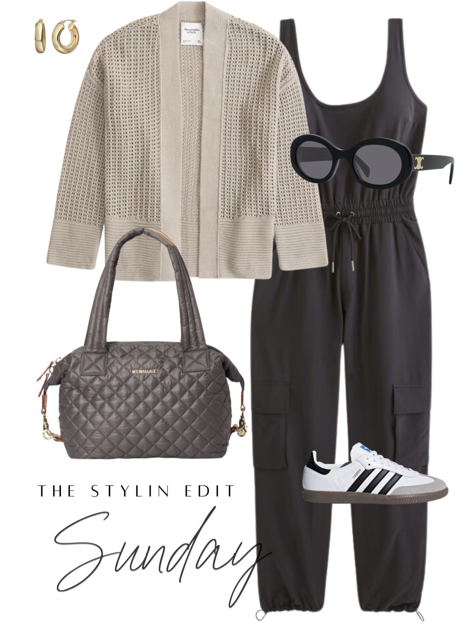 OOTW 4/7/24 - Stylin by Aylin