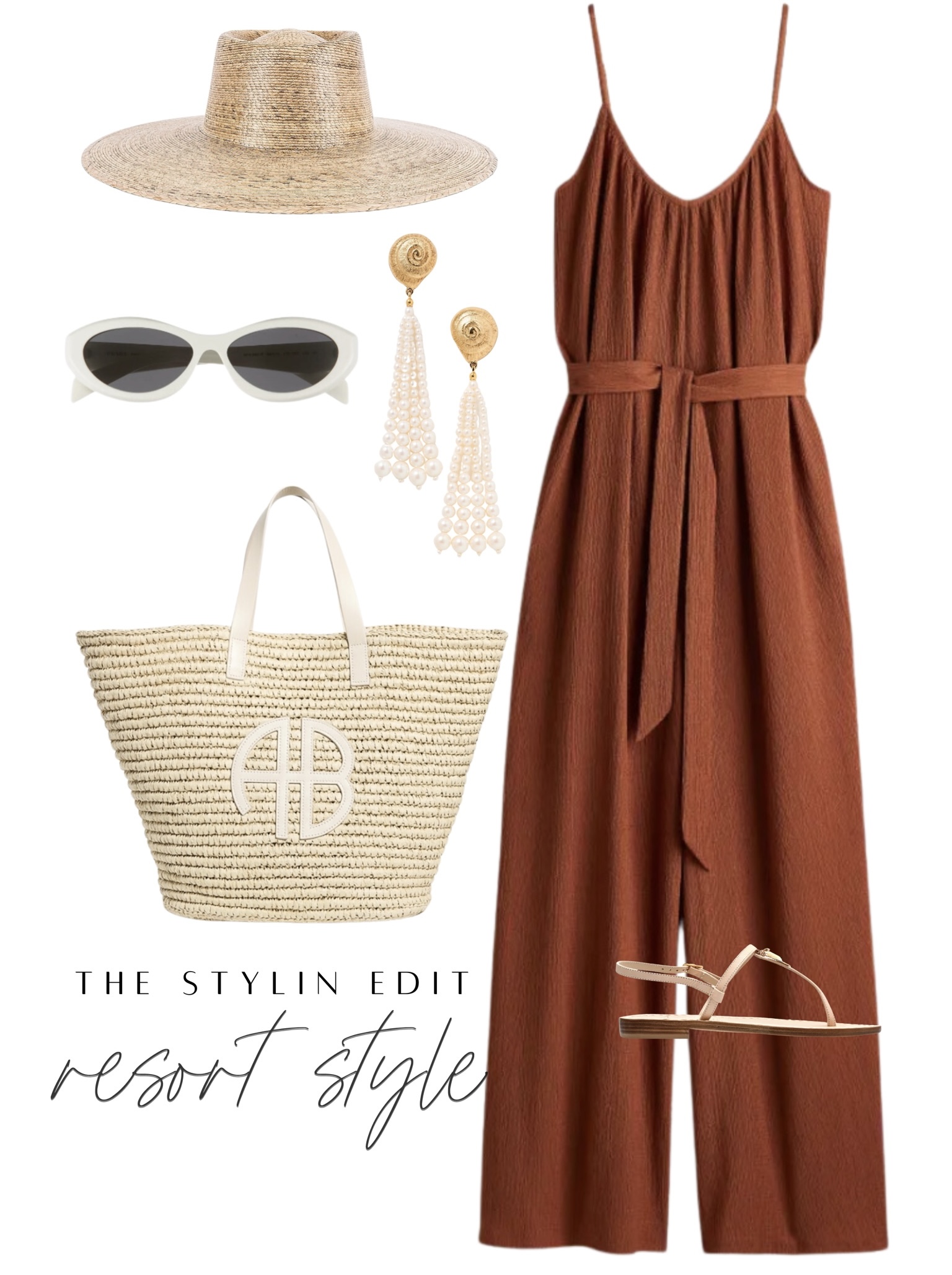 OOTW 6/16/24 - Stylin by Aylin