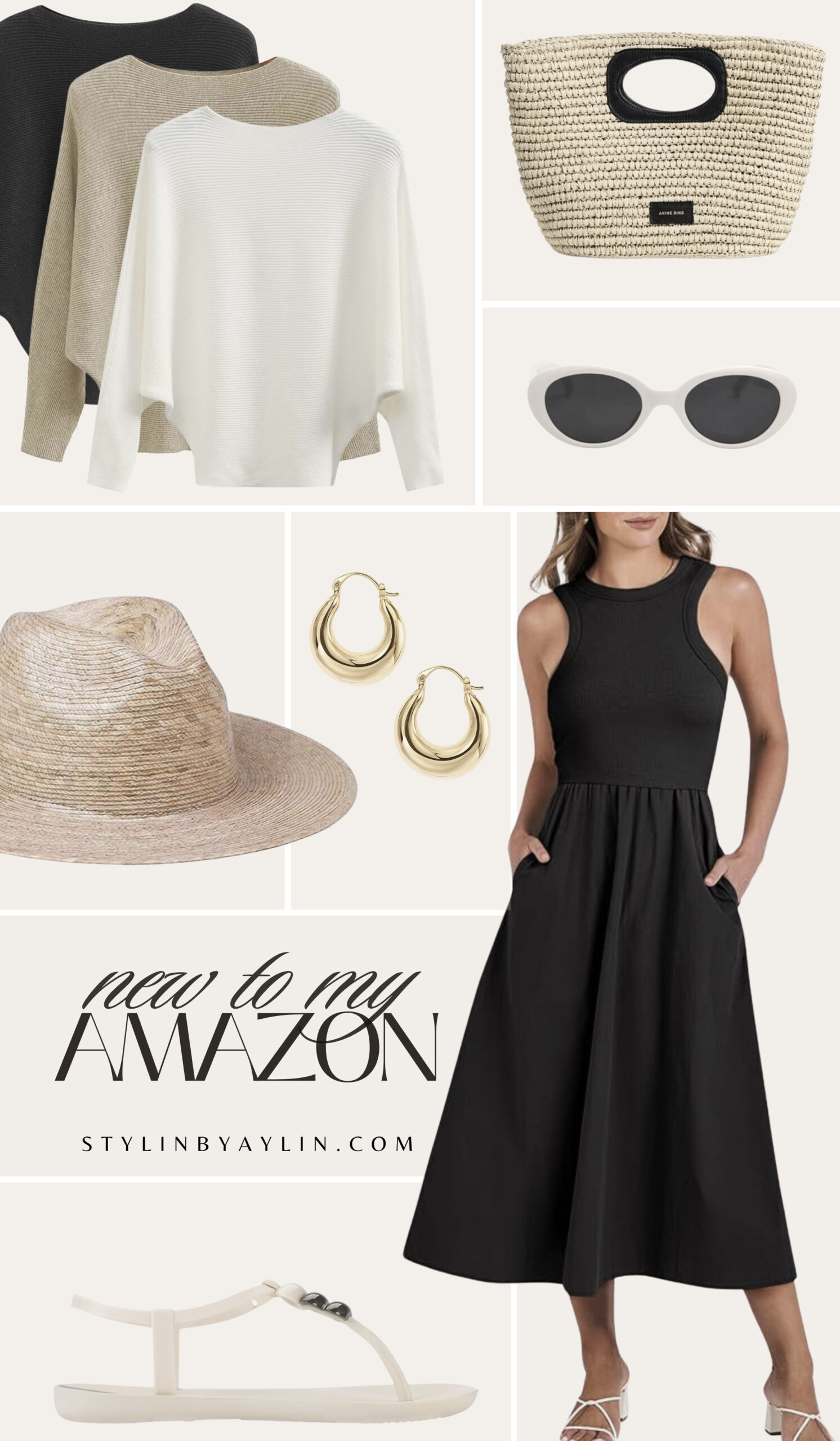 JUST ADDED amazon finds 6/5 - Stylin by Aylin