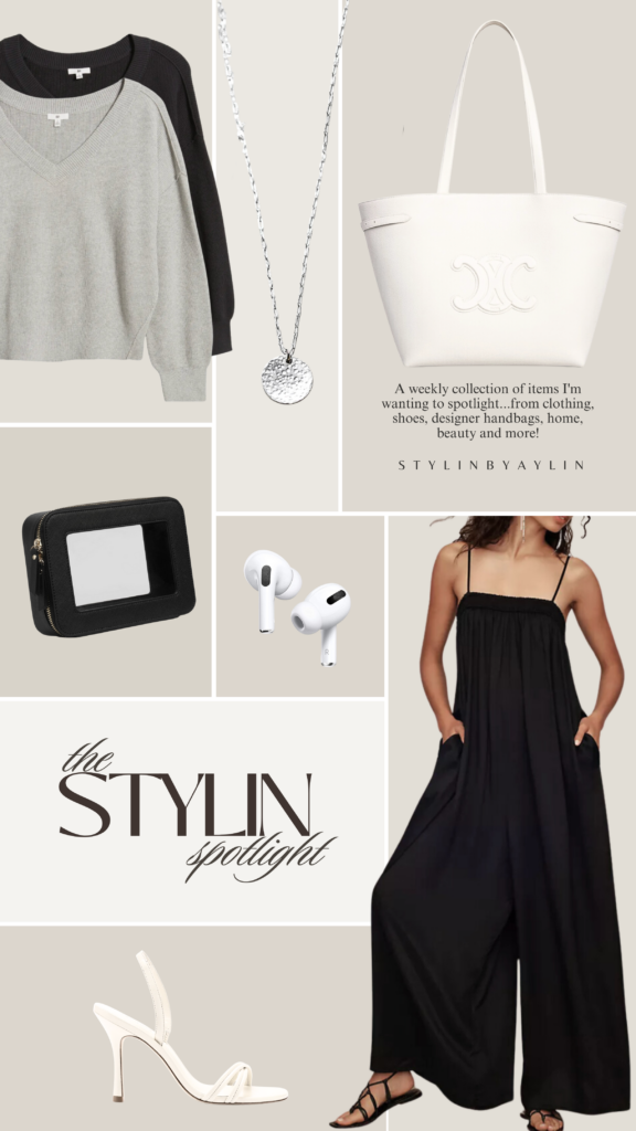 THE STYLIN spotlight 7/30 - Stylin by Aylin