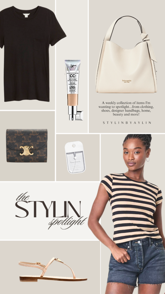 THE STYLIN spotlight 8/27 - Stylin by Aylin