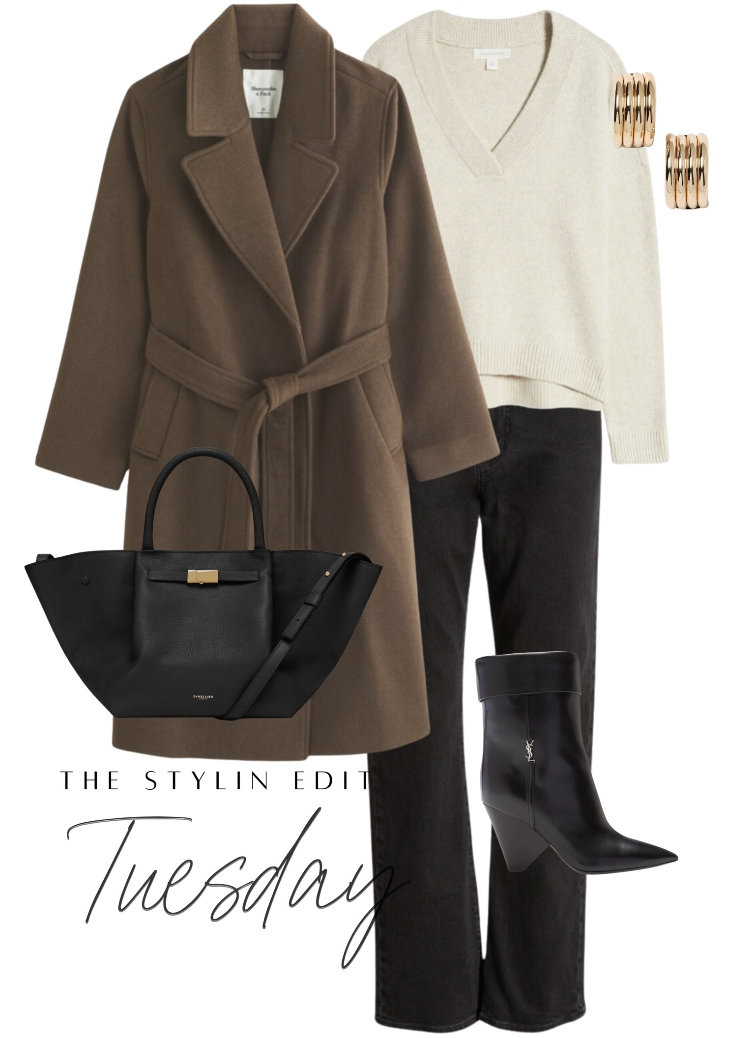 OOTW 10/24/24 - Stylin by Aylin