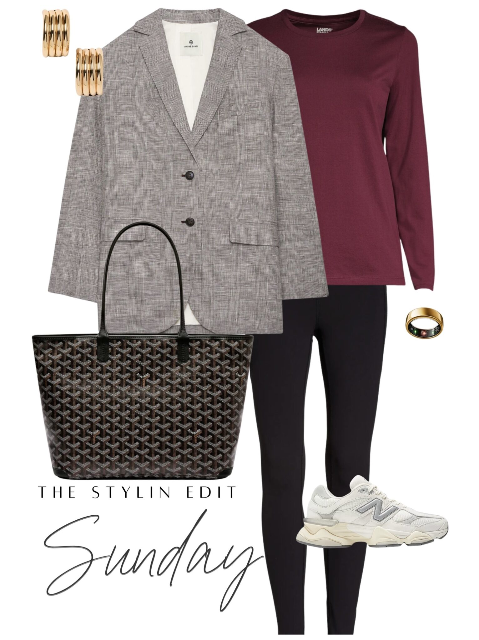 OOTW 10/17/24 - Stylin by Aylin