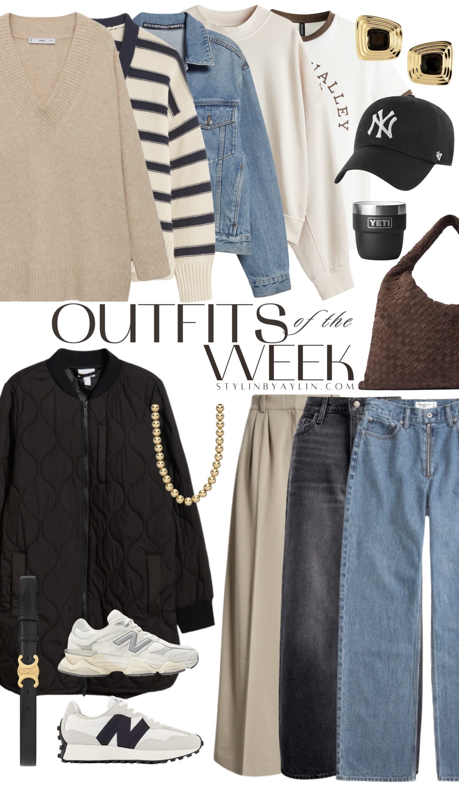 OOTW 2/9/25 - Stylin by Aylin