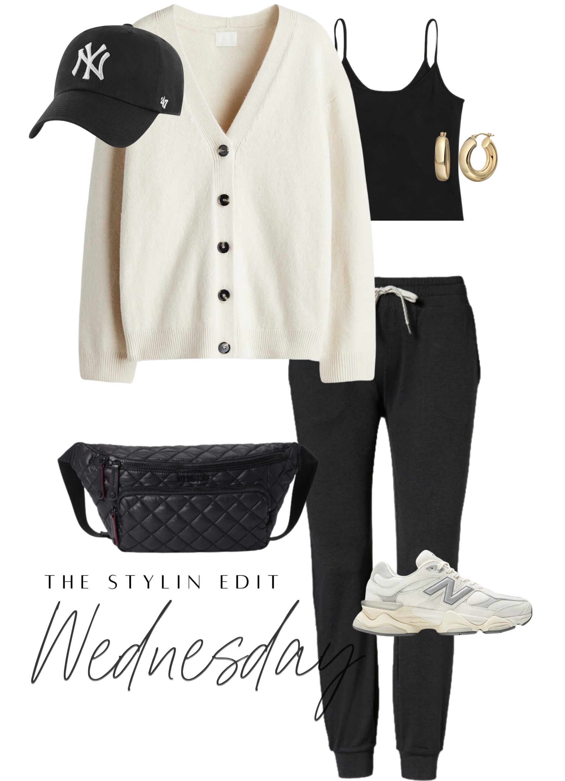 THE STYLIN EDIT 7 days of style - Stylin by Aylin