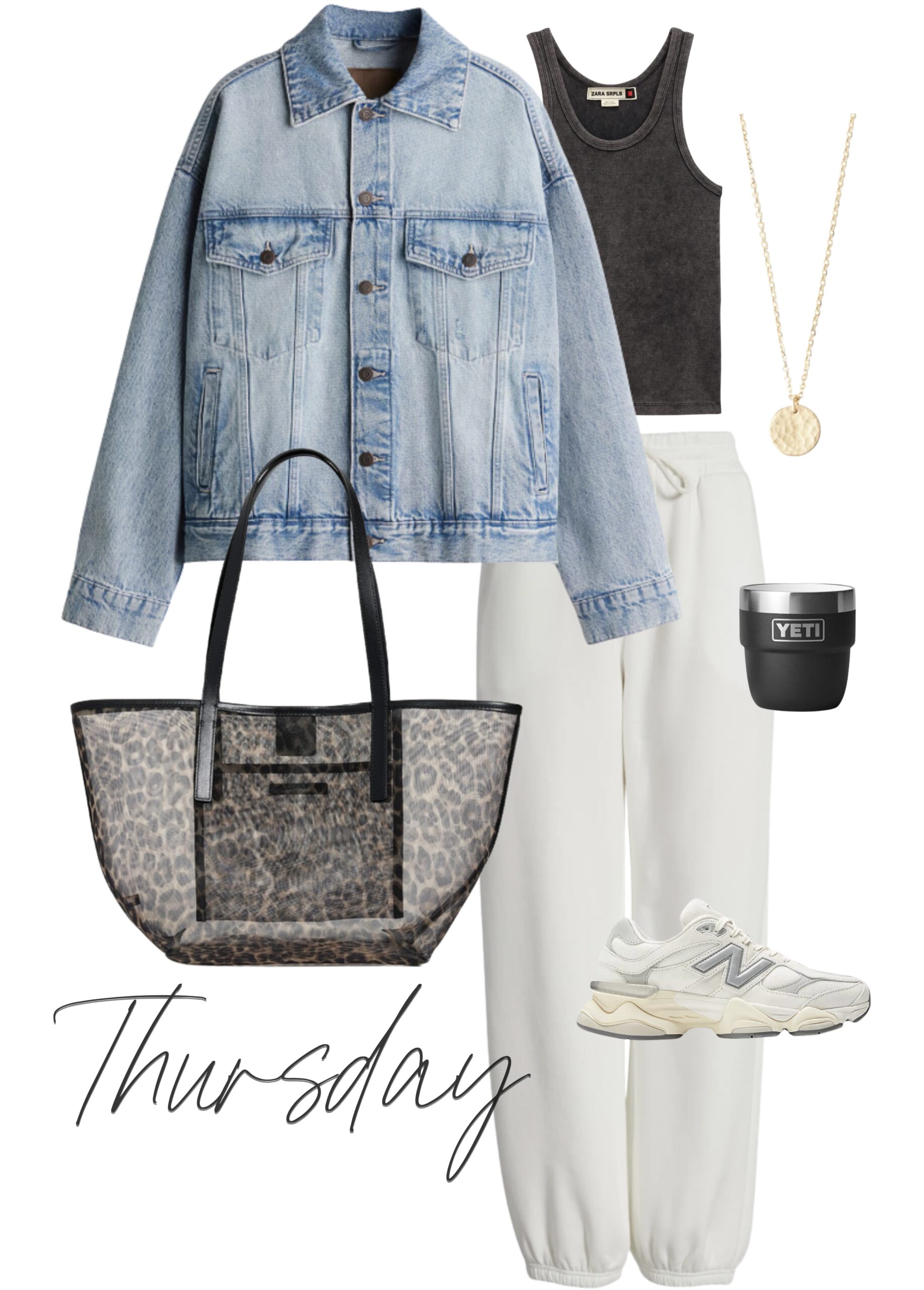 THE STYLIN EDIT 7 days of style - Stylin by Aylin