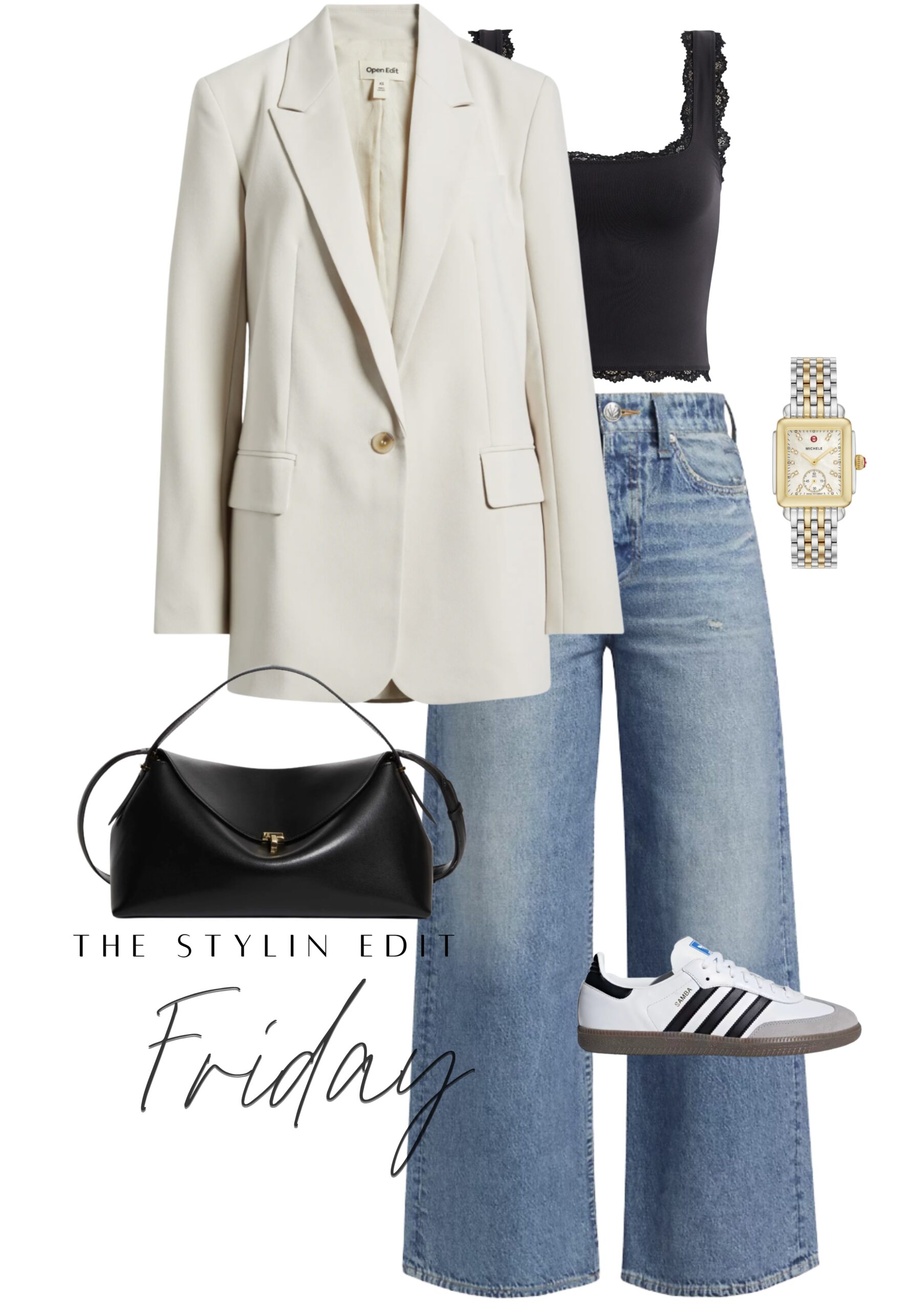 THE STYLIN EDIT 7 days of style - Stylin by Aylin